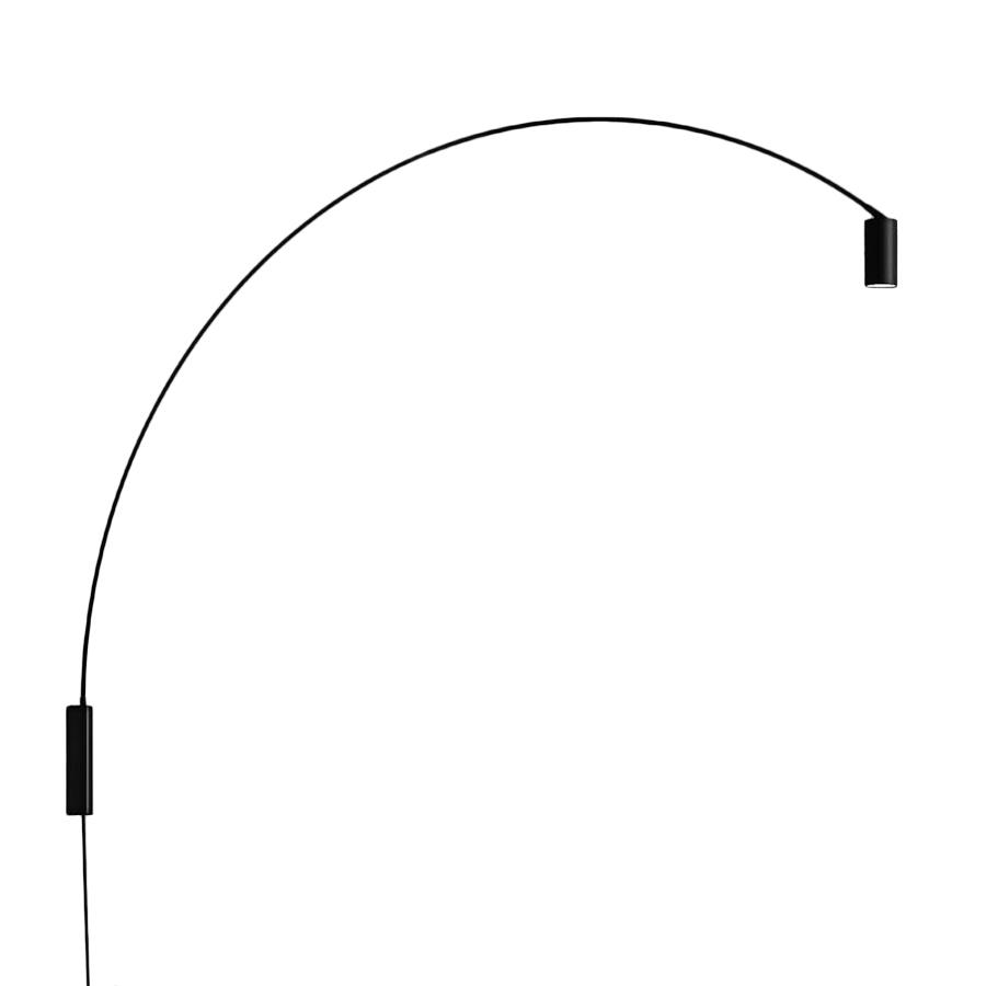 NEMO lampe murale FOX WALL - MyAreaDesign.it